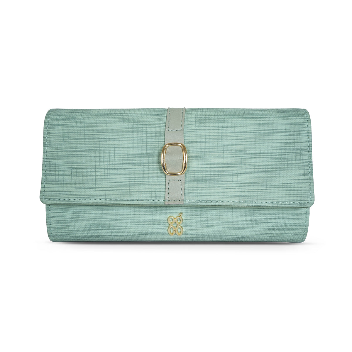 Timtom Green Large Harmonium wallets