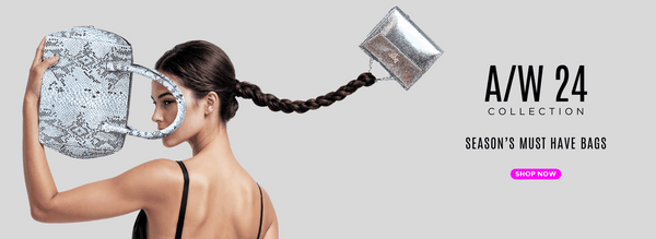 Online fashion store for Handbags, Wallets, and More – Baggit