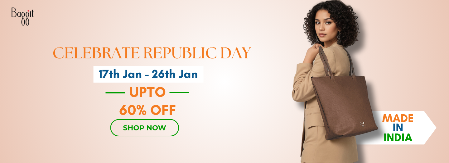 Online fashion store for Handbags, Wallets, and More – Baggit