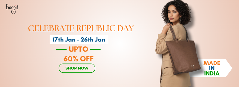 Online fashion store for Handbags, Wallets, and More – Baggit