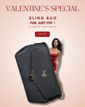 Online fashion store for Handbags, Wallets, and More – Baggit