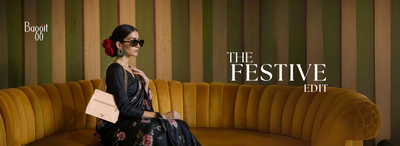 Online fashion store for Handbags, Wallets, and More – Baggit