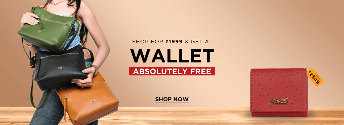Online fashion store for Handbags, Wallets, and More – Baggit