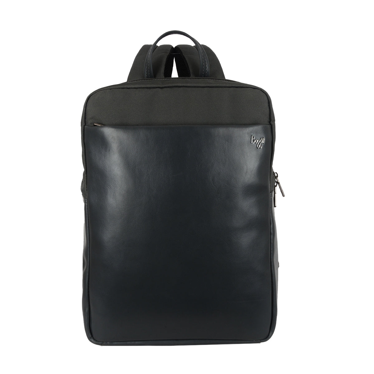 Levy Grey Large Backpack Bags