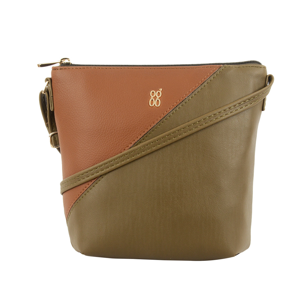 Wipe Green XS Tote Sling Bags