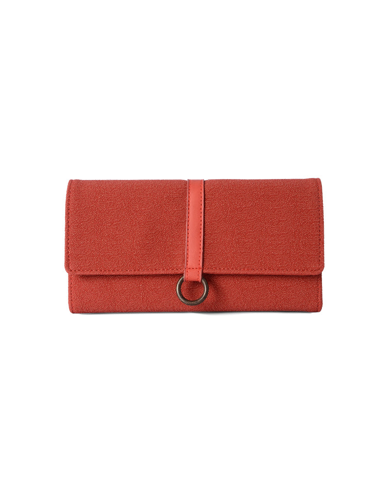 Brian Tan Large Harmonium Wallet