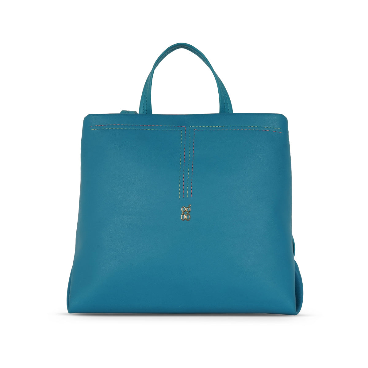 Nosh Green Medium Backpack Bag