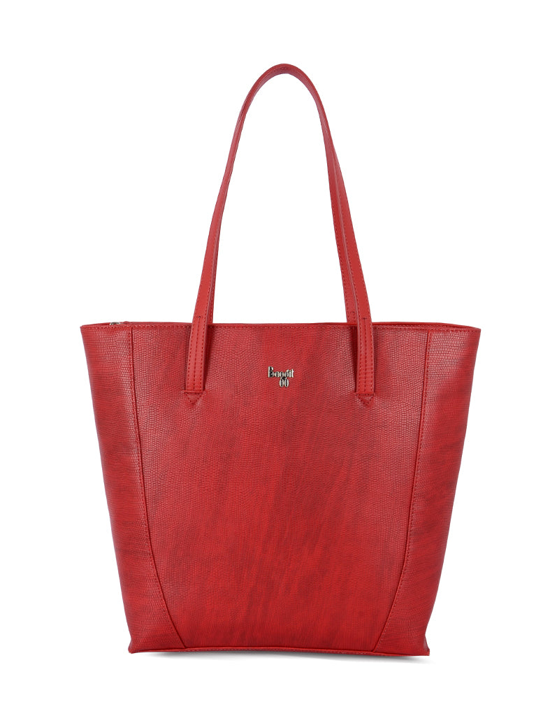 Floaty Red Large Bag