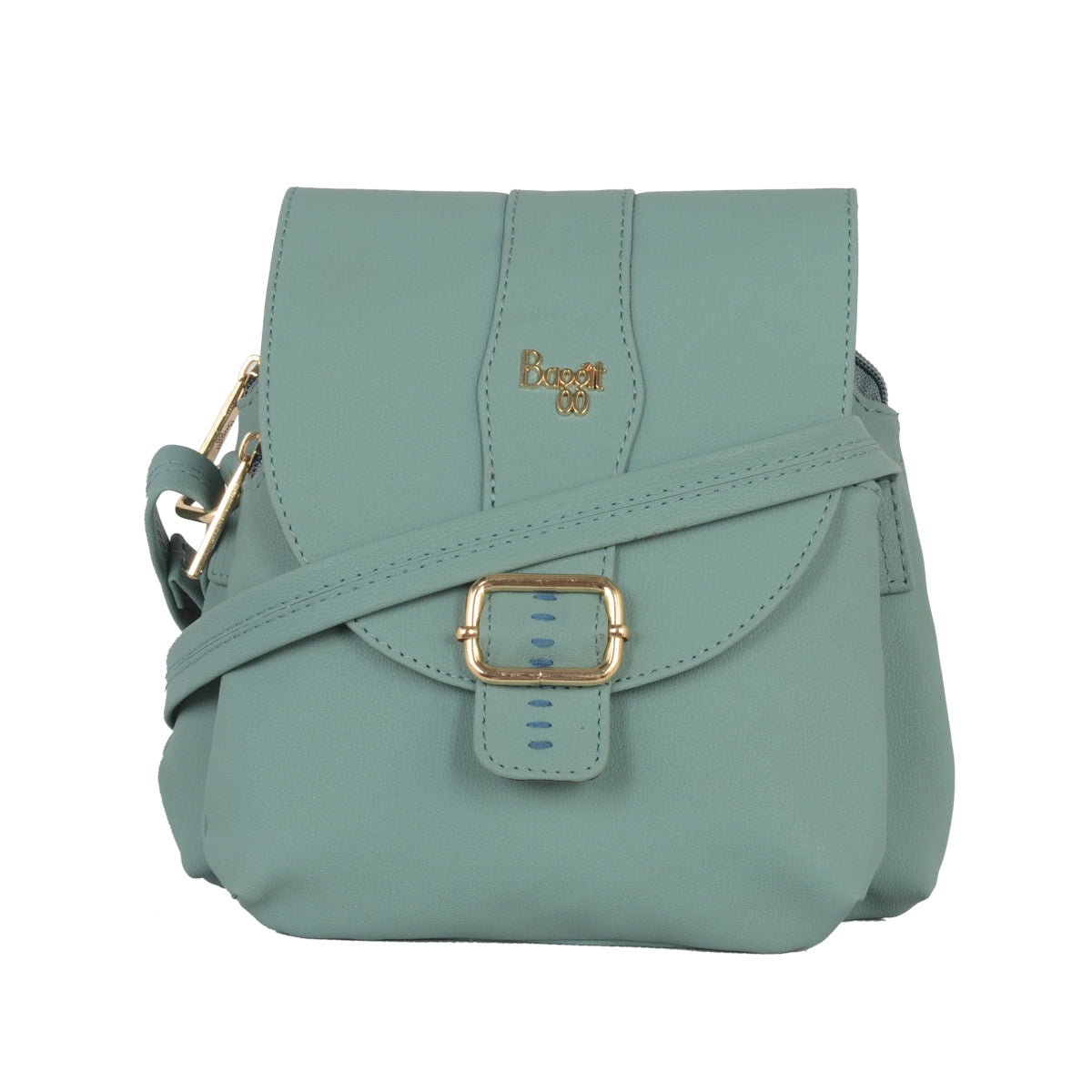 Soren Blue Small Bag