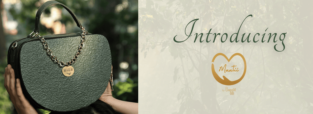 Online fashion store for Handbags, Wallets, and More – Baggit