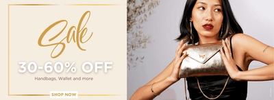 Online fashion store for Handbags, Wallets, and More – Baggit