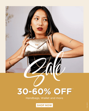 Online fashion store for Handbags, Wallets, and More – Baggit