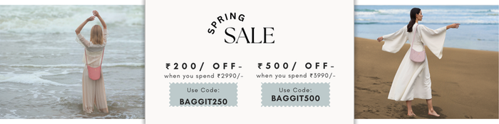 Buy Handbags for Women Online - Baggit