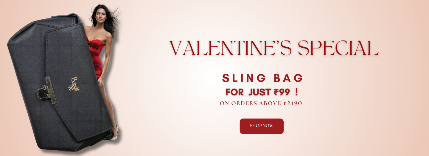 Online fashion store for Handbags, Wallets, and More – Baggit